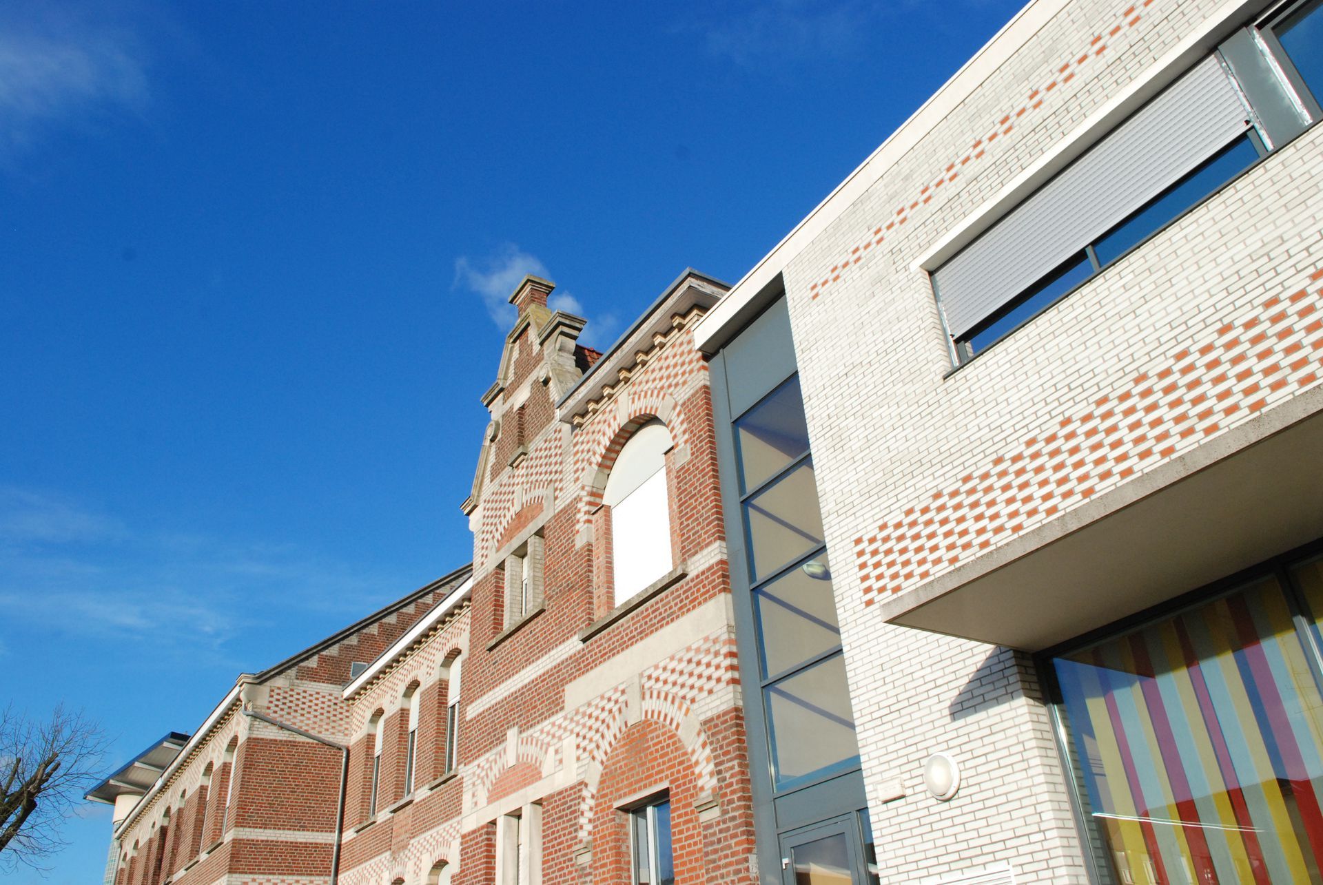 Centre Hospitalier de Denain à Denain