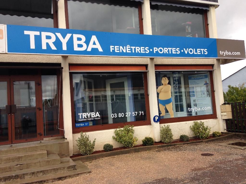 Fenetre Tryba Avis