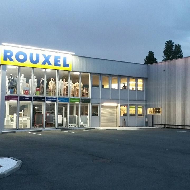 Rouxel Bordeaux à Bordeaux