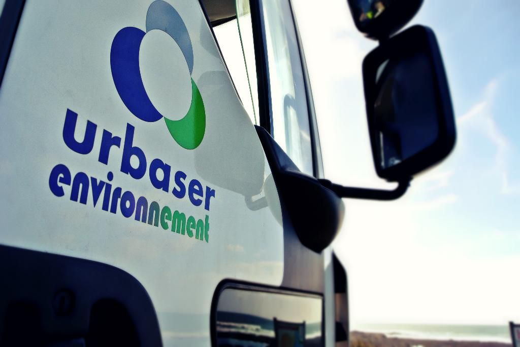 Urbaser Environnement SAS Montpellier - Traitement déchets ménagers ...