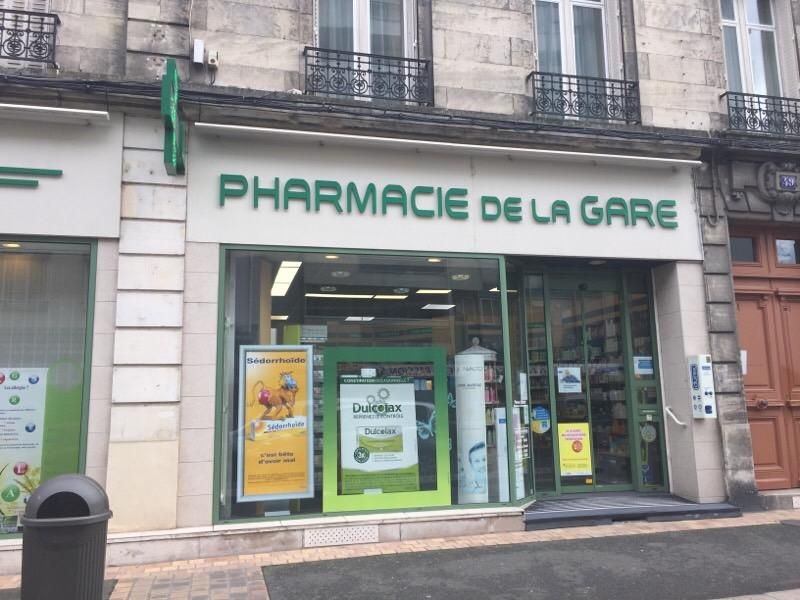Pharmacie De Garde Nevers