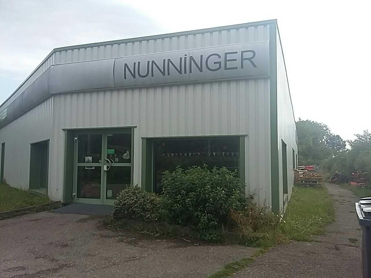 Nunninger Claude à Cernay