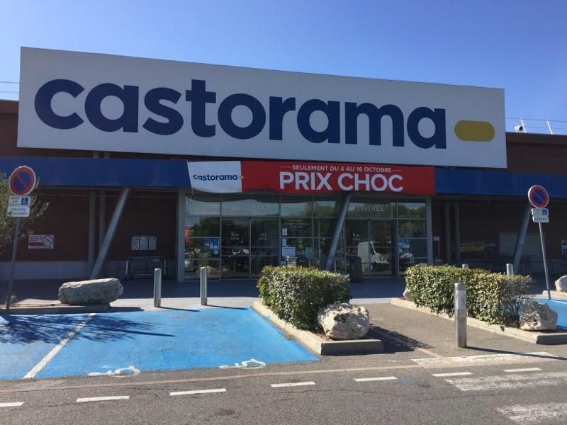 Castorama Plan De Campagne Catalogue