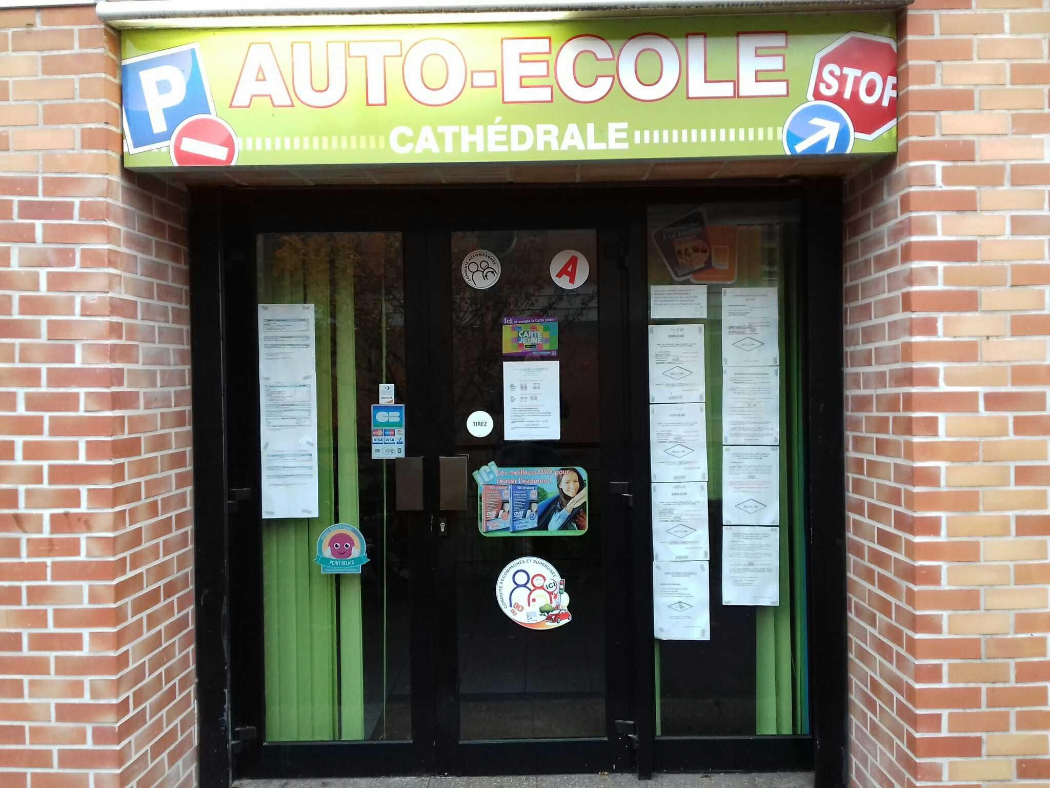 Avis Sur Auto Ecole Evry Village
