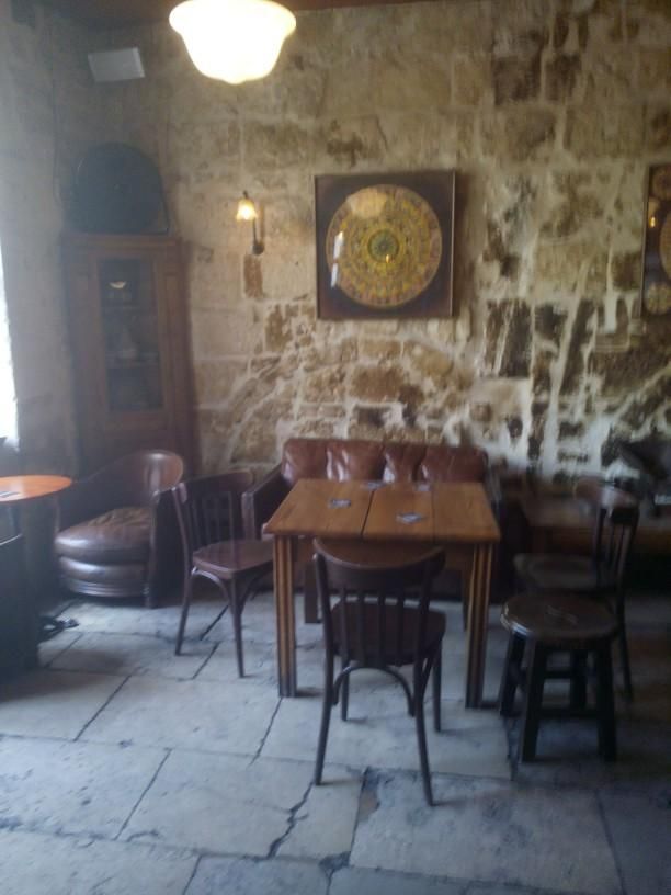Fitzpatrick's Irish Pub Montpellier - Café bar (adresse, horaires ...