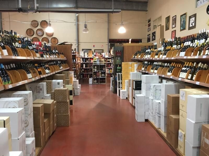 Calais Vins - Caviste (adresse, horaires, avis, ouvert le dimanche)