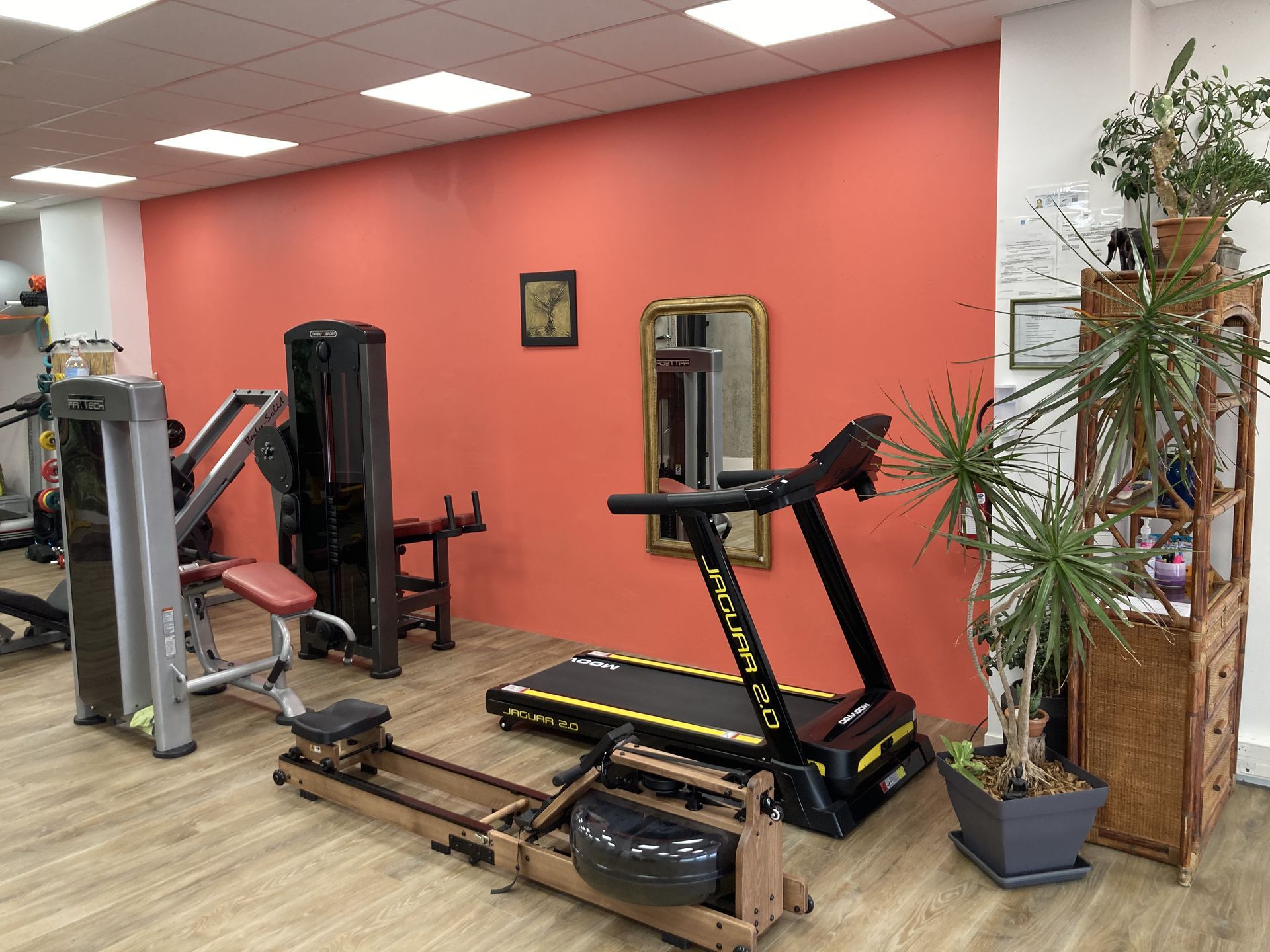 Salle De Sport Rochefort