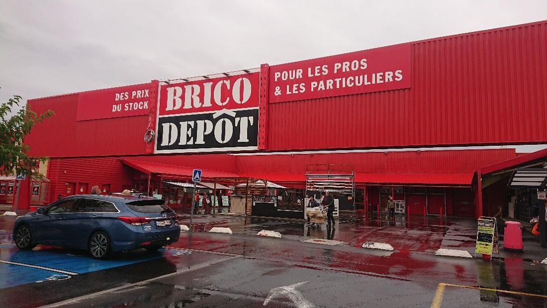 Brico Depot Perpignan Claira