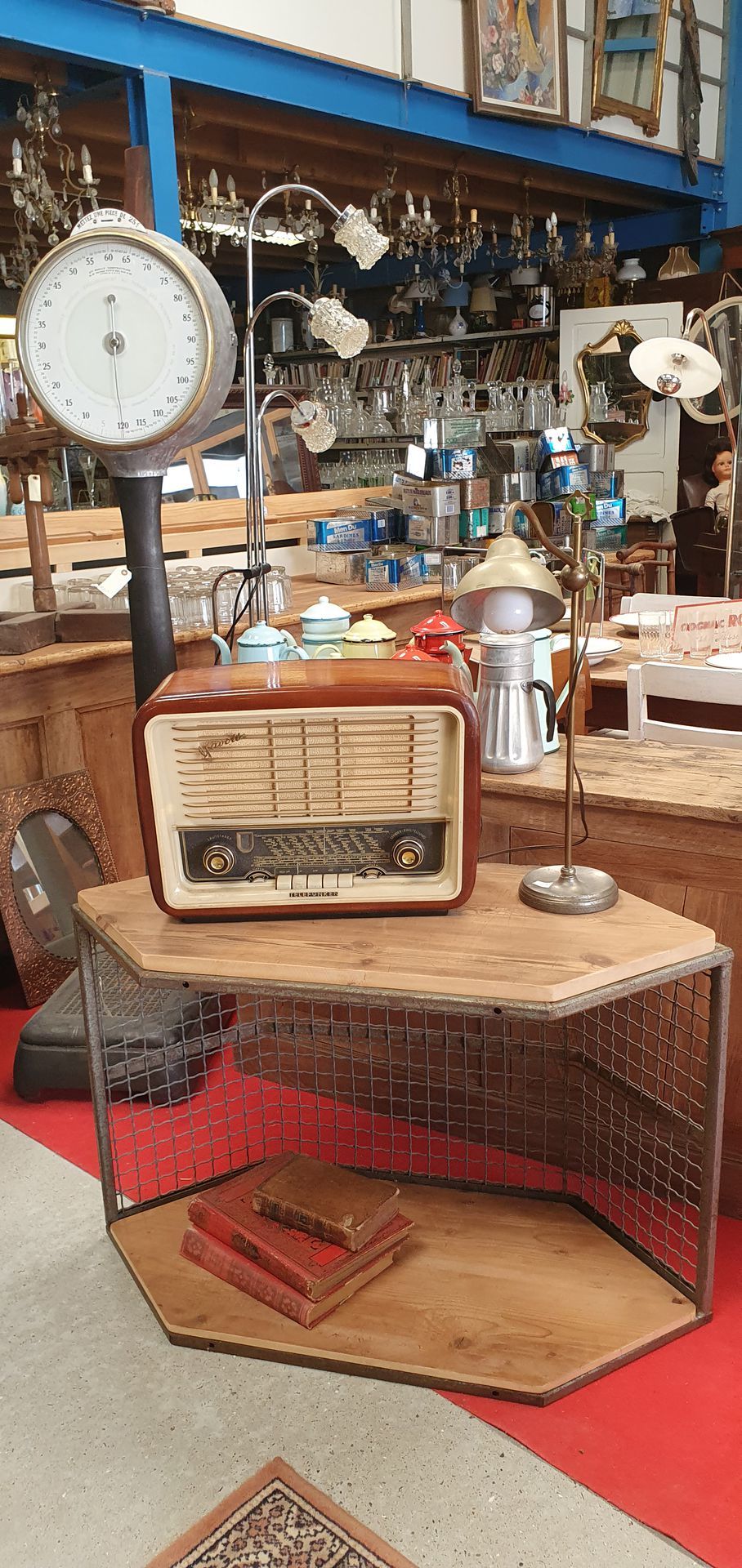Brocante Saint Gilles Croix De Vie