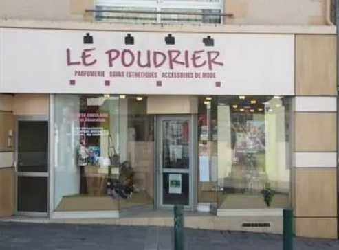 Le Poudrier Baud - Institut de beauté (adresse, horaires, avis)