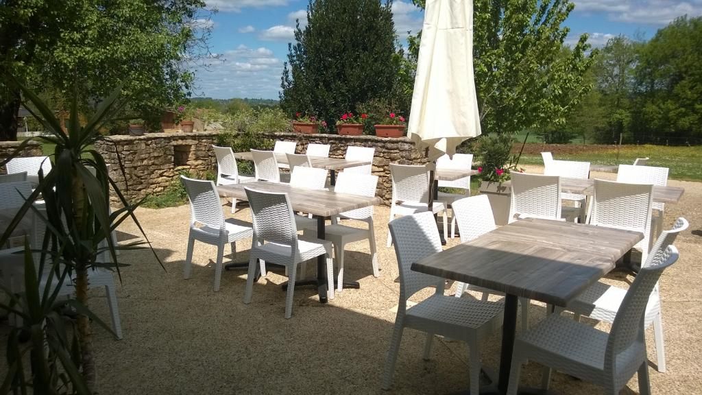 Auberge D'imbes à Archignac