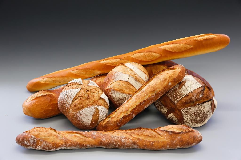 Boulangerie Gueguen - Pains Et Kouign à Quimper