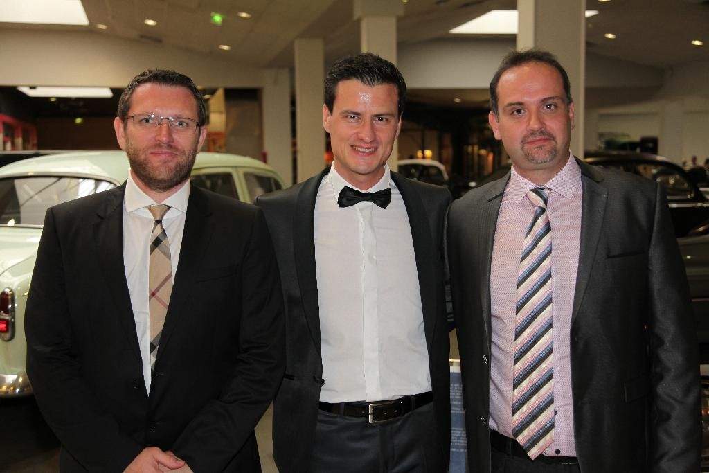 Belin Richard Belfort - Avocats (adresse, horaires)