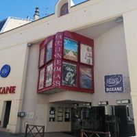 UGC Roxane Versailles - Cinéma (adresse, horaires, avis, ouvert le ...