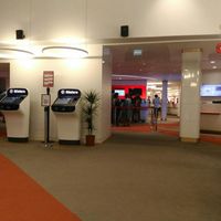 Pathé Wilson Toulouse - Cinéma (adresse, horaires, avis, ouvert le ...