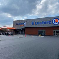 Leclerc Drive Epinay