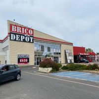 Brico Depot Vaux Le Penil Produits