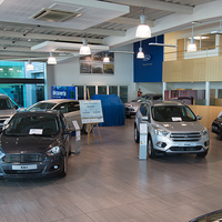 Ford Suzuki Vannes Bretagne Automobiles