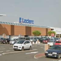 Centre E.Leclerc Challans - Supermarchés, hypermarchés (adresse ...