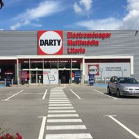 Darty Saint Sebastien