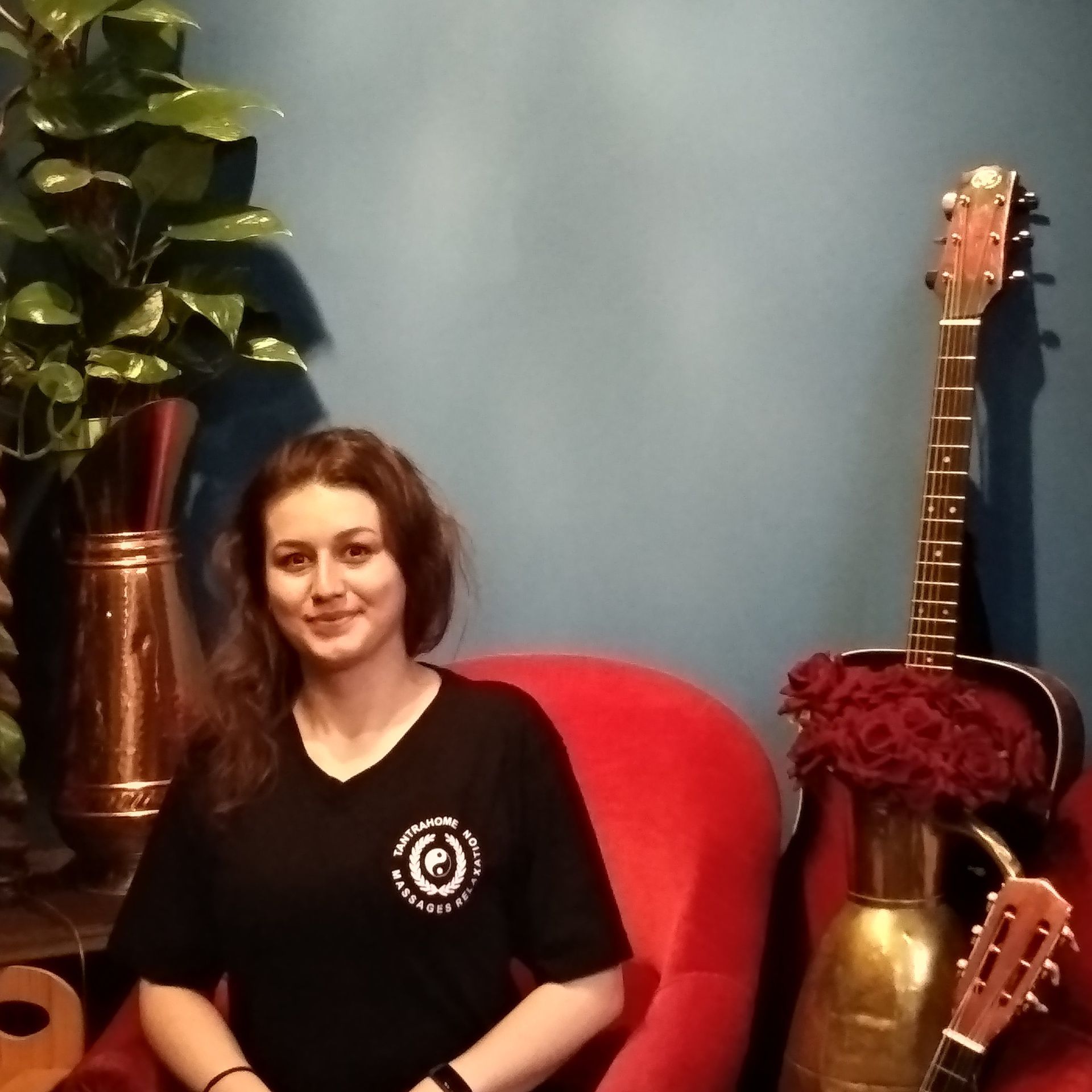 TantraHome Massage Strasbourg à Strasbourg