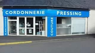 Cordonnier Autour De Moi