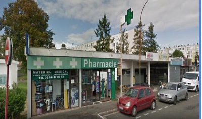 Pharmacie De Garde Villenave D Ornon