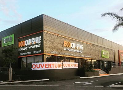 Ecocuisine La Valette