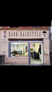 Barber Hair Styles - Coiffeur, 75 Rue Gabriel Péri, 91300 Massy (France ...