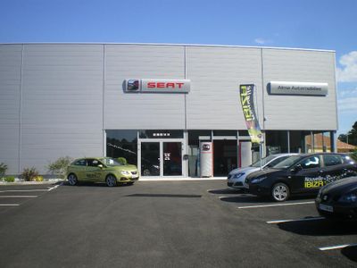Volkswagen Saint Pierre Du Mont