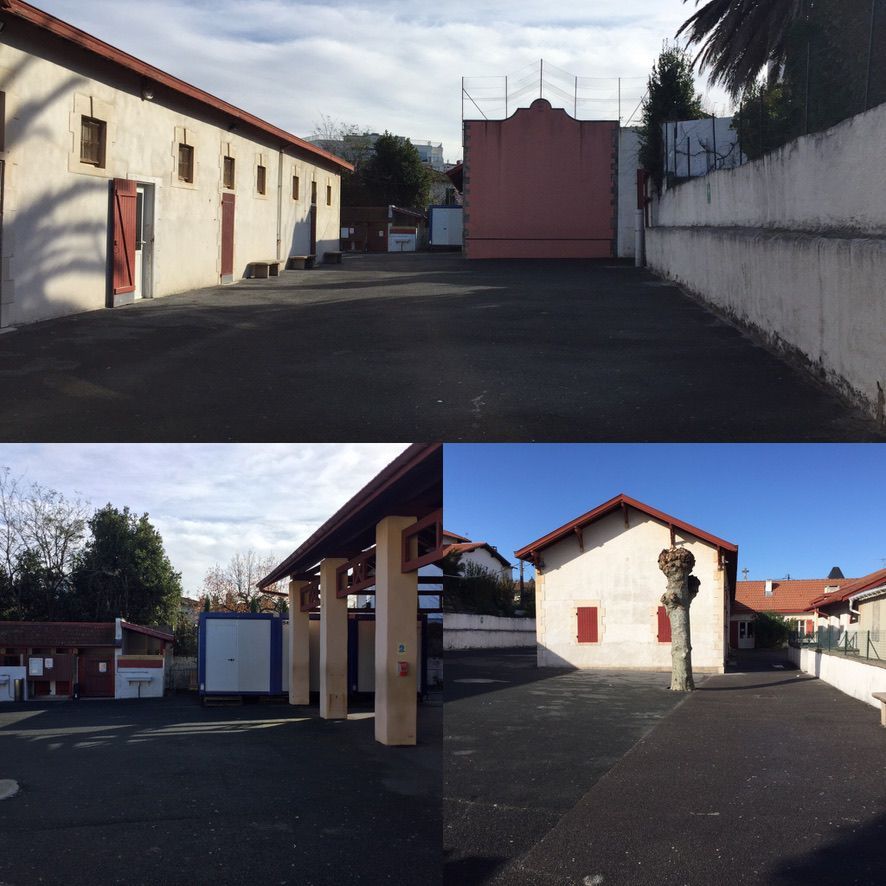 Collège Immaculée Conception Biarritz (adresse, horaires)