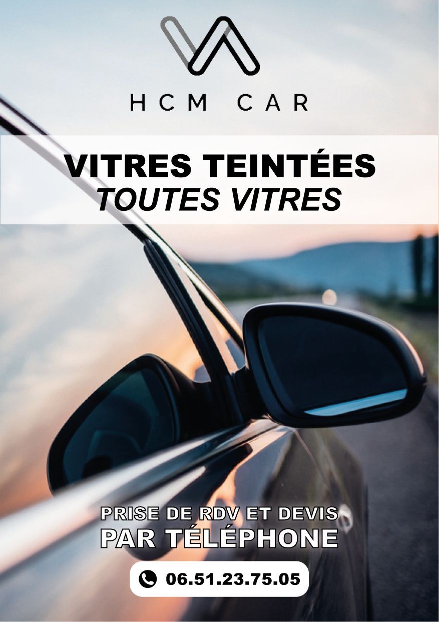 Avis Sur Hcm Car