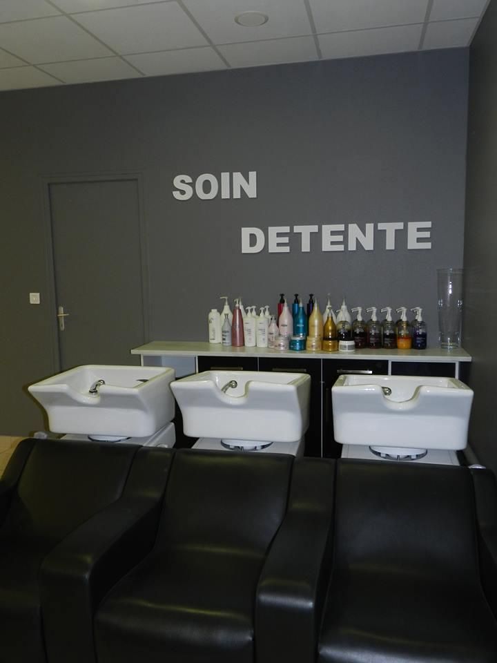 L'Atelier Coiffure Le Coudray - Coiffeur (adresse, horaires, avis)