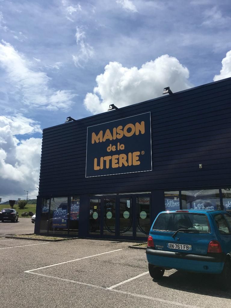 Maison De La Literie Avis