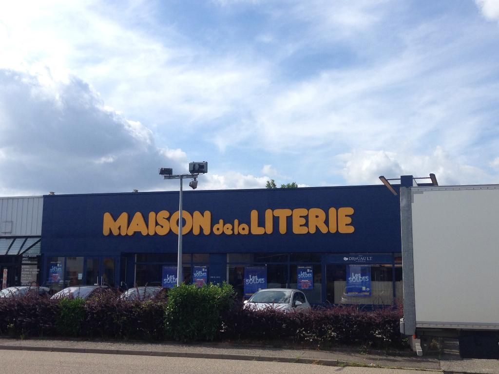 Maison De La Literie Avis