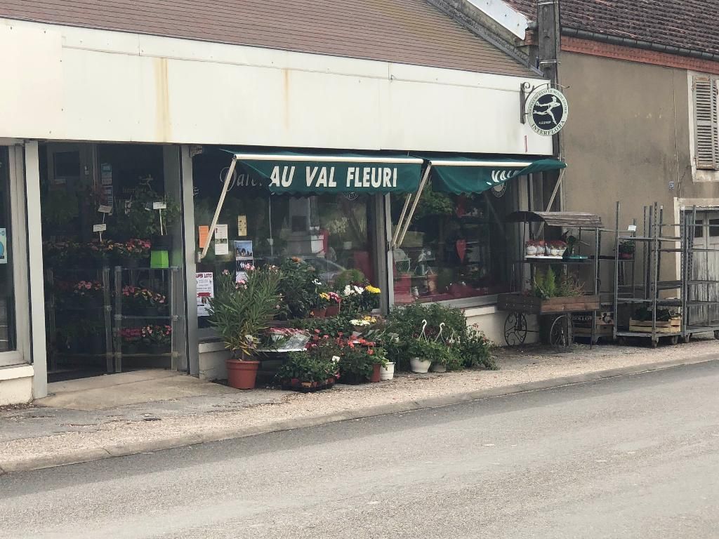 Au Val Fleuri Mont sous Vaudrey - Fleuriste (adresse, horaires, avis ...
