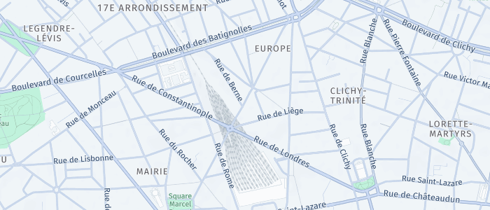 Cabinet Pascal Toubon Paris - Experts en assurances (adresse, horaires ...