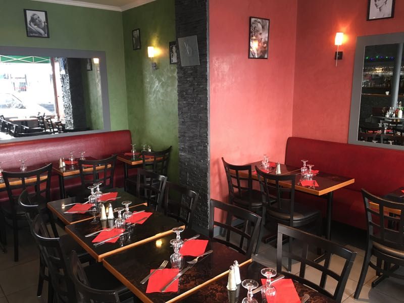 Casa da Naktel Paris - Restaurant (adresse, horaires, avis, ouvert le ...