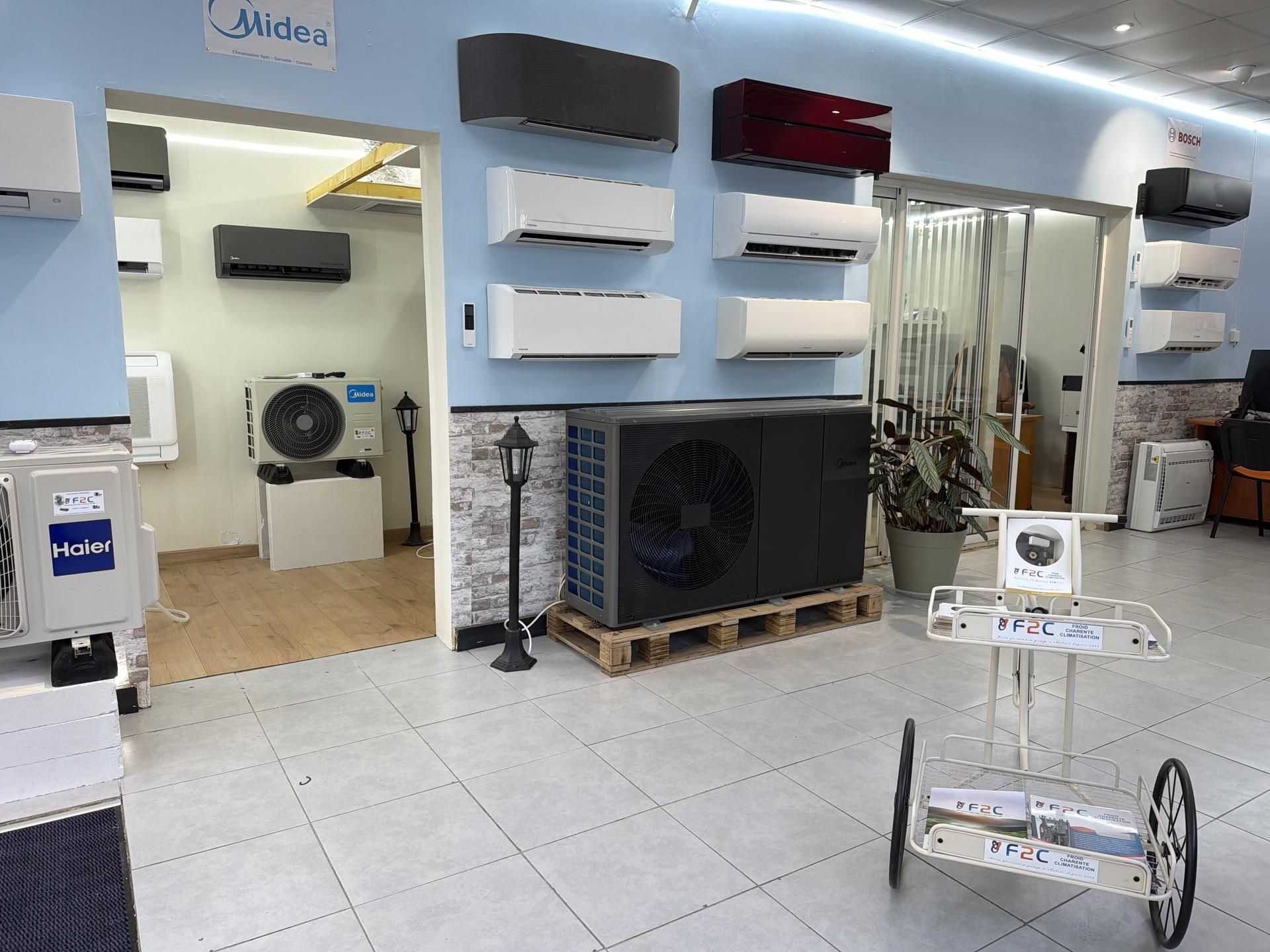 Avis Sur Avetis Froid Climatisationplomberie
