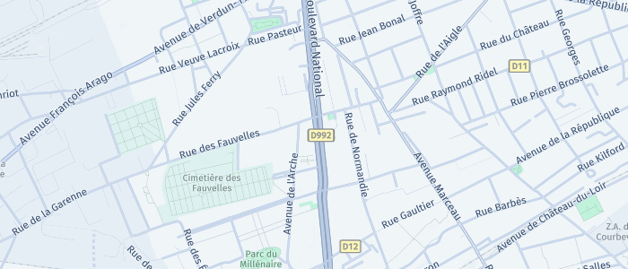 MobiIot Courbevoie - Matériel d'électronique (adresse, horaires)