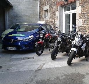 Auto Ecole Boulay Fougeres