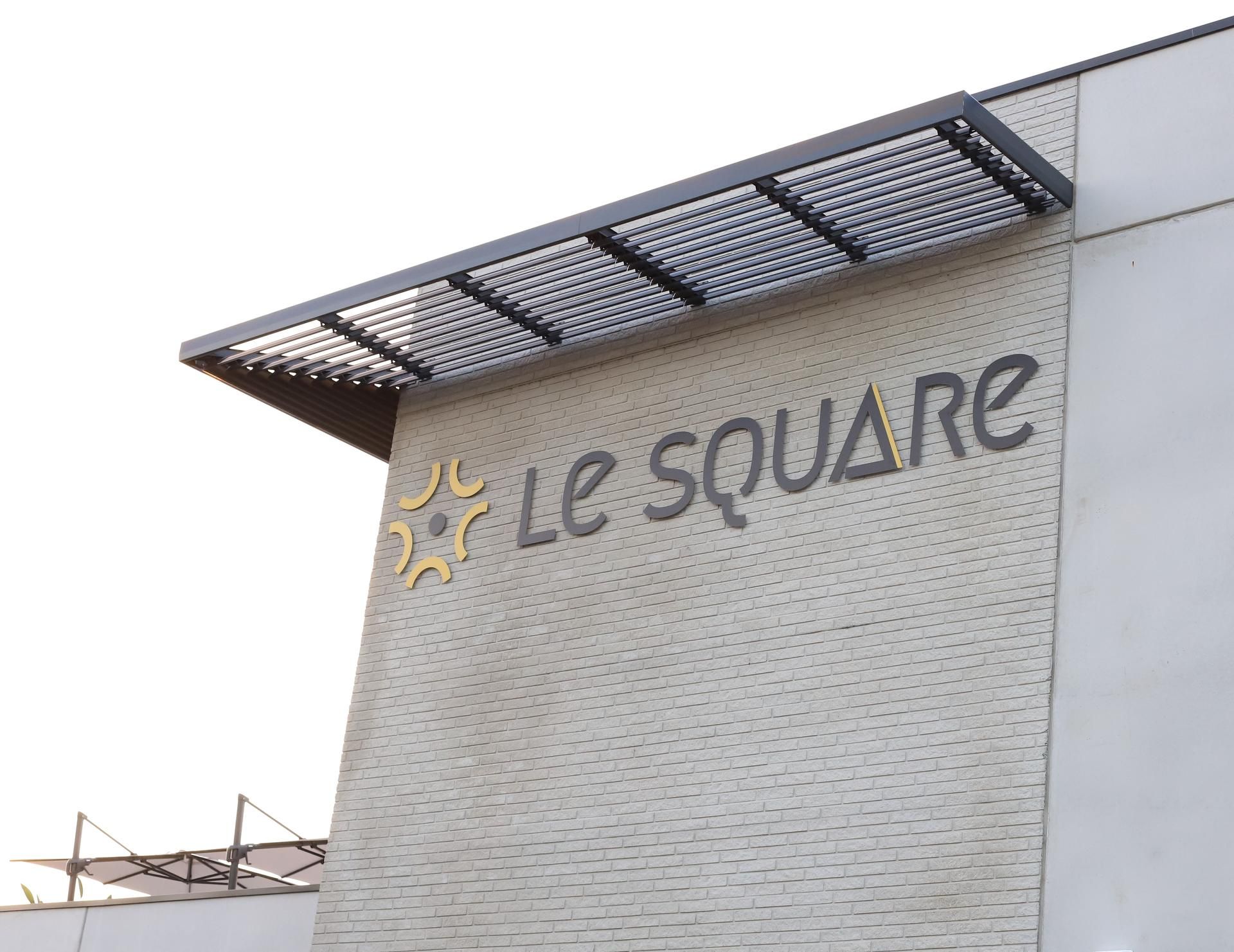 Le Square Cambrai