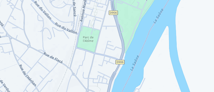 Adpsa Mâcon - Formation continue (adresse, horaires, ouvert le dimanche)