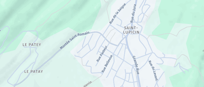 Pierre Gallice - Kinésithérapeute à Saint Lupicin (adresse, horaires)