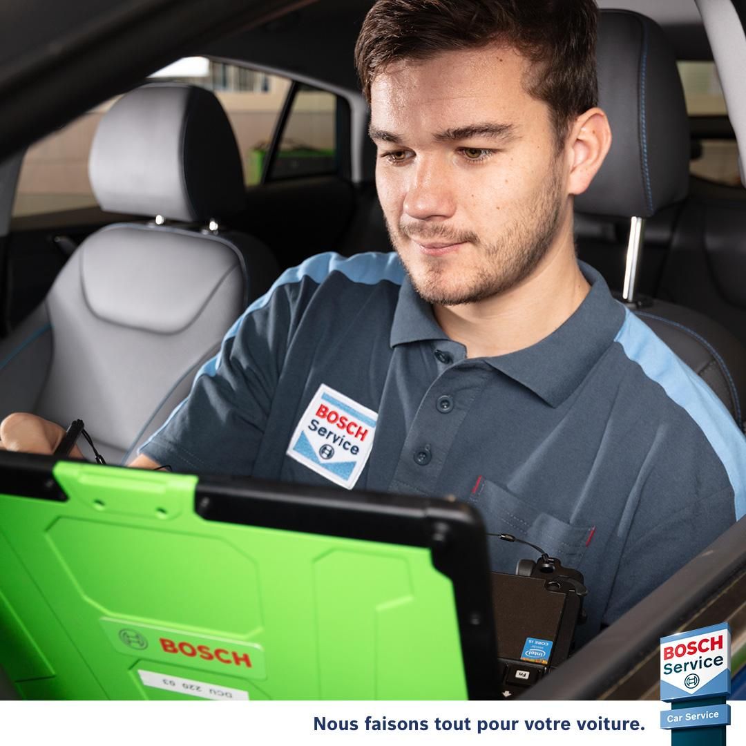 Metz Electric Auto - Devis gratuit, avis clients & horaires - Garage ...