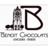 Benoit Chocolats Angers - Grossiste chocolaterie (adresse, horaires, avis)