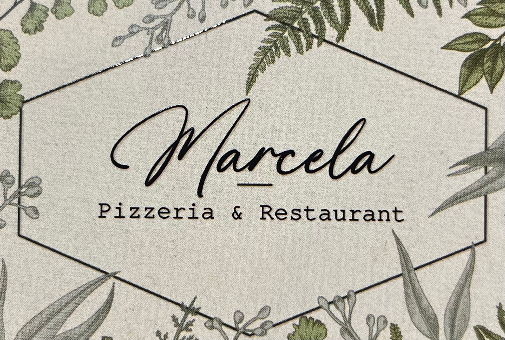 Marcela Paris - Restaurant (adresse, horaires)