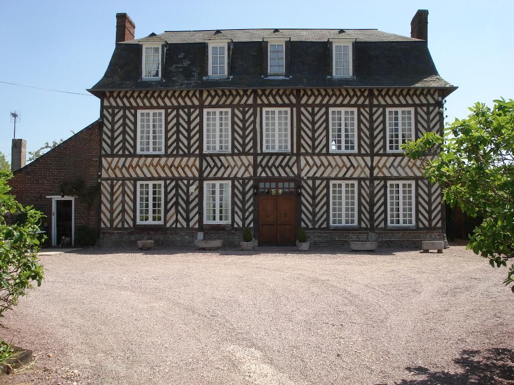 Calvados Toutain Beuzeville - Caviste (adresse, horaires)