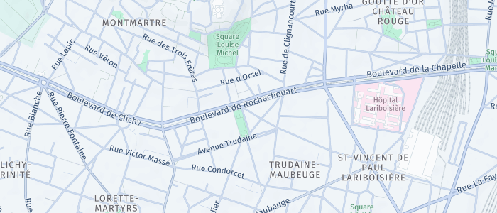 Legallais Paris - Grossiste quincaillerie (adresse, horaires)