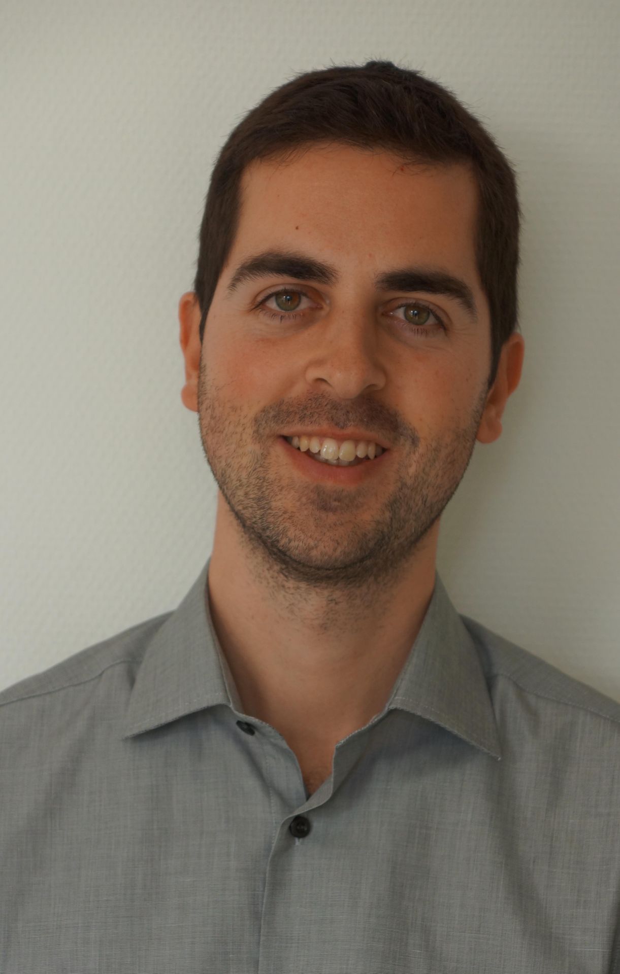 Benjamin Aymard Nantes - Psychothérapie (adresse, horaires)